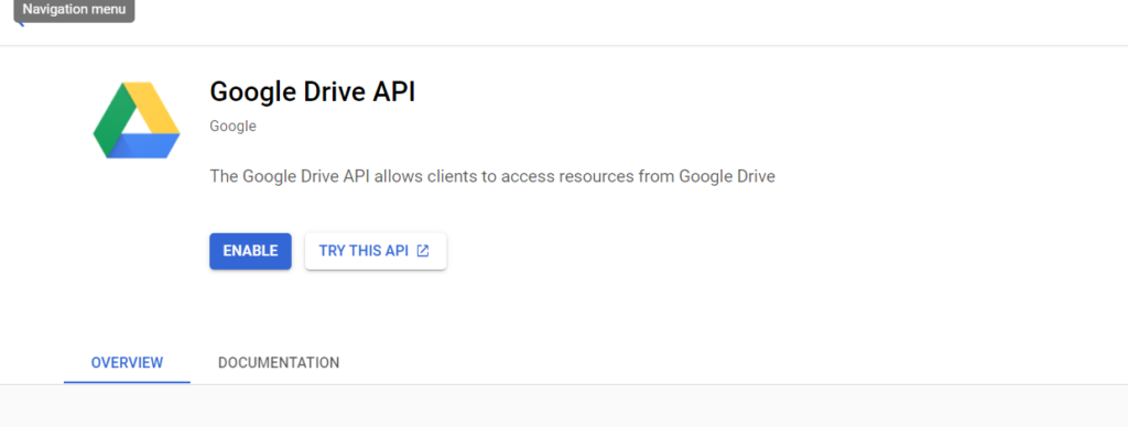 Google Drive API Integration using Postman - Inno Valley Works Google Drive API Integration using Postman - Inno Valley Works