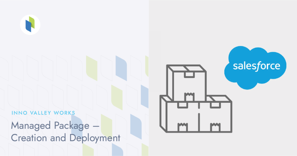 Managed Package Creation and Deployment Guide