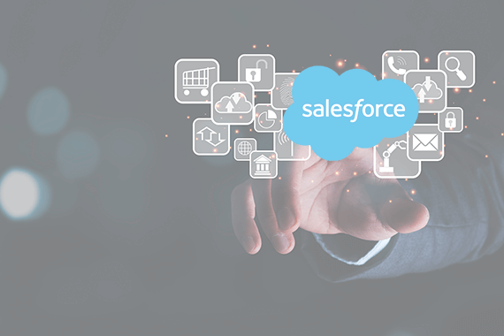 Inno Valley Works | Salesforce Consulting Company