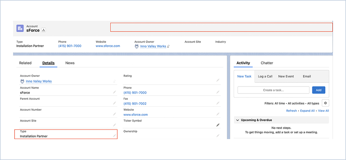 Hide and Show Quick Actions Dynamically in Salesforce