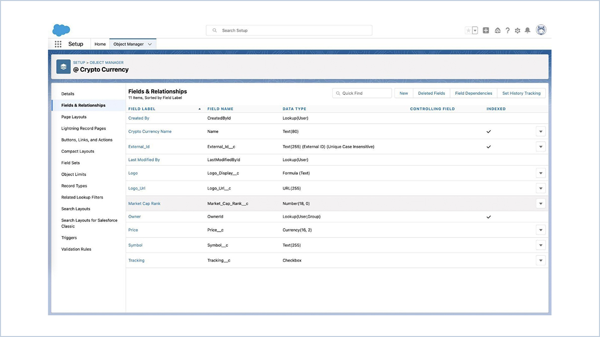 How To Build Custom Components On Salesforce With OmniStudio - Inno ...