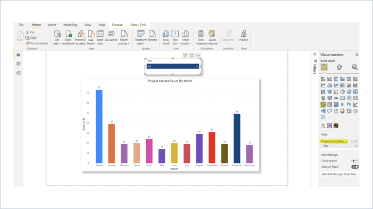 How to Connect Salesforce to Power BI Easily