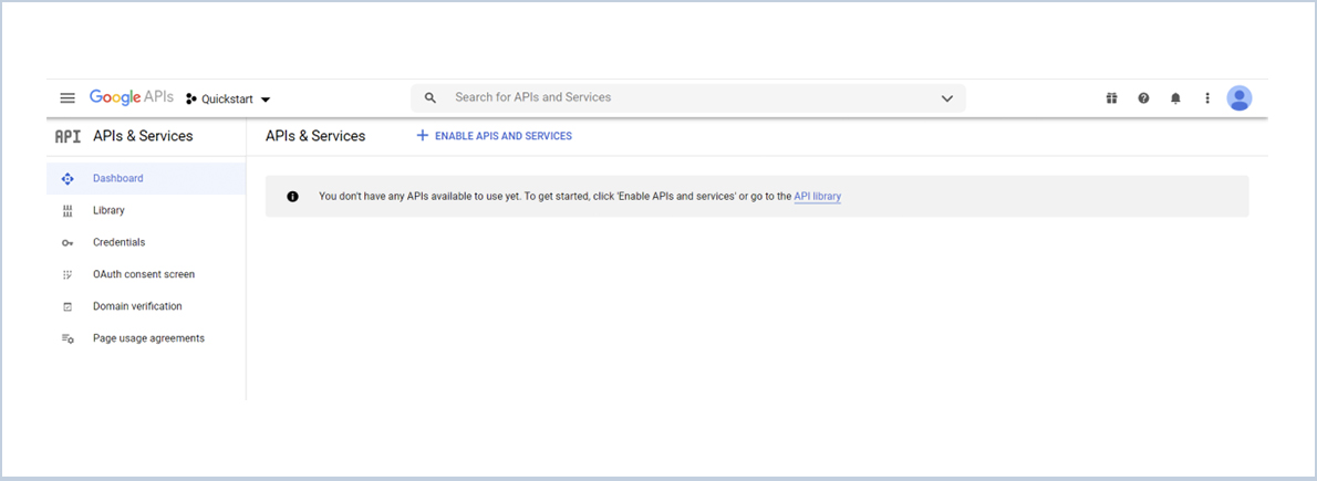 Google Ads API Integration using Postman Tutorial