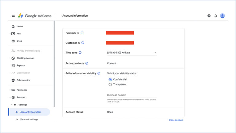 Google Ads API Integration using Postman Tutorial
