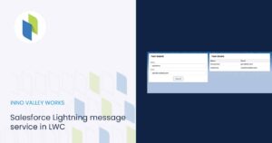 Inno Valley Works | Salesforce Consulting Company