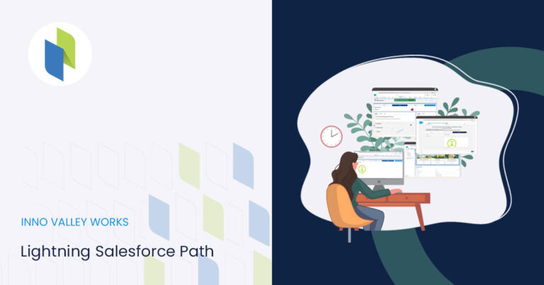 Lightning Salesforce Path Guide & Features