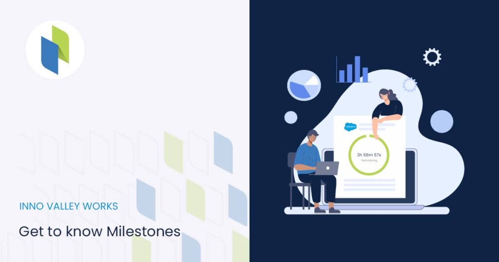 Get to Know Milestones in Salesforce Projects