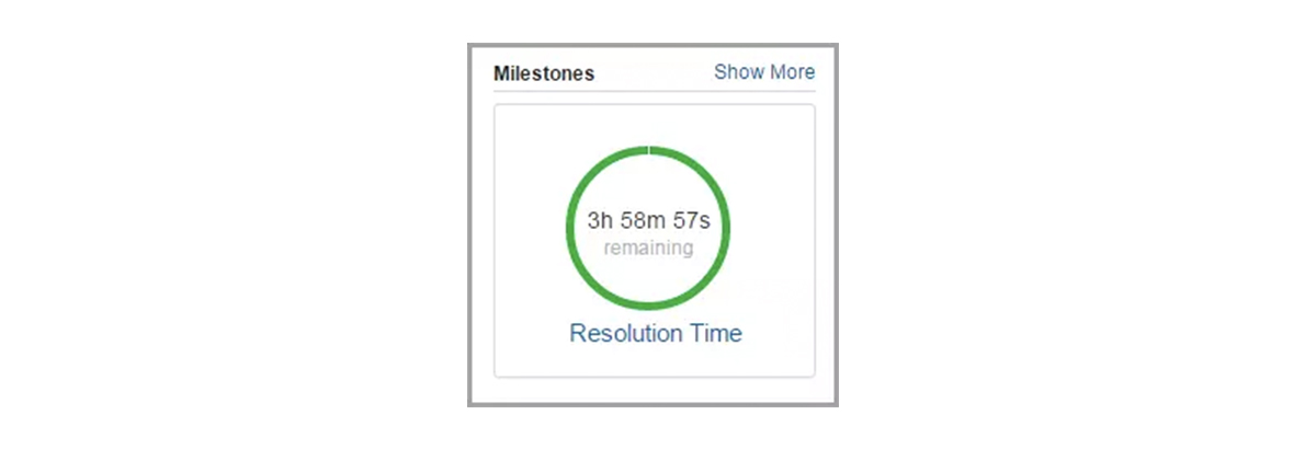 Get to Know Milestones in Salesforce Projects