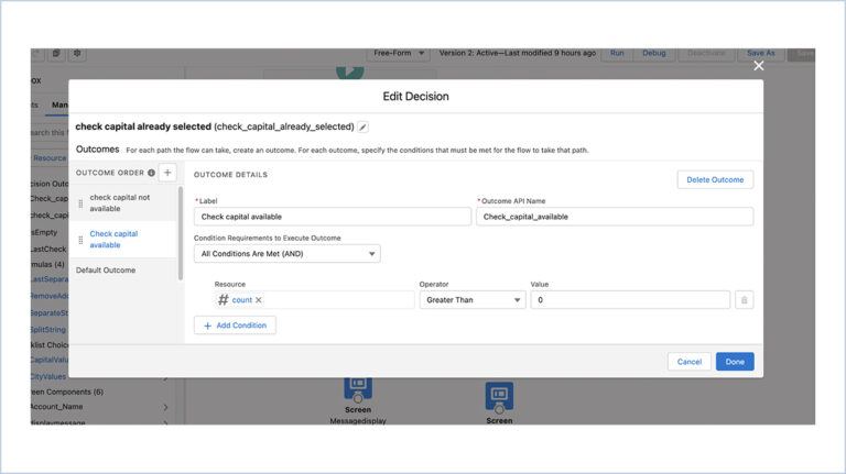 Multi Select Picklist Values Using Flows Guide