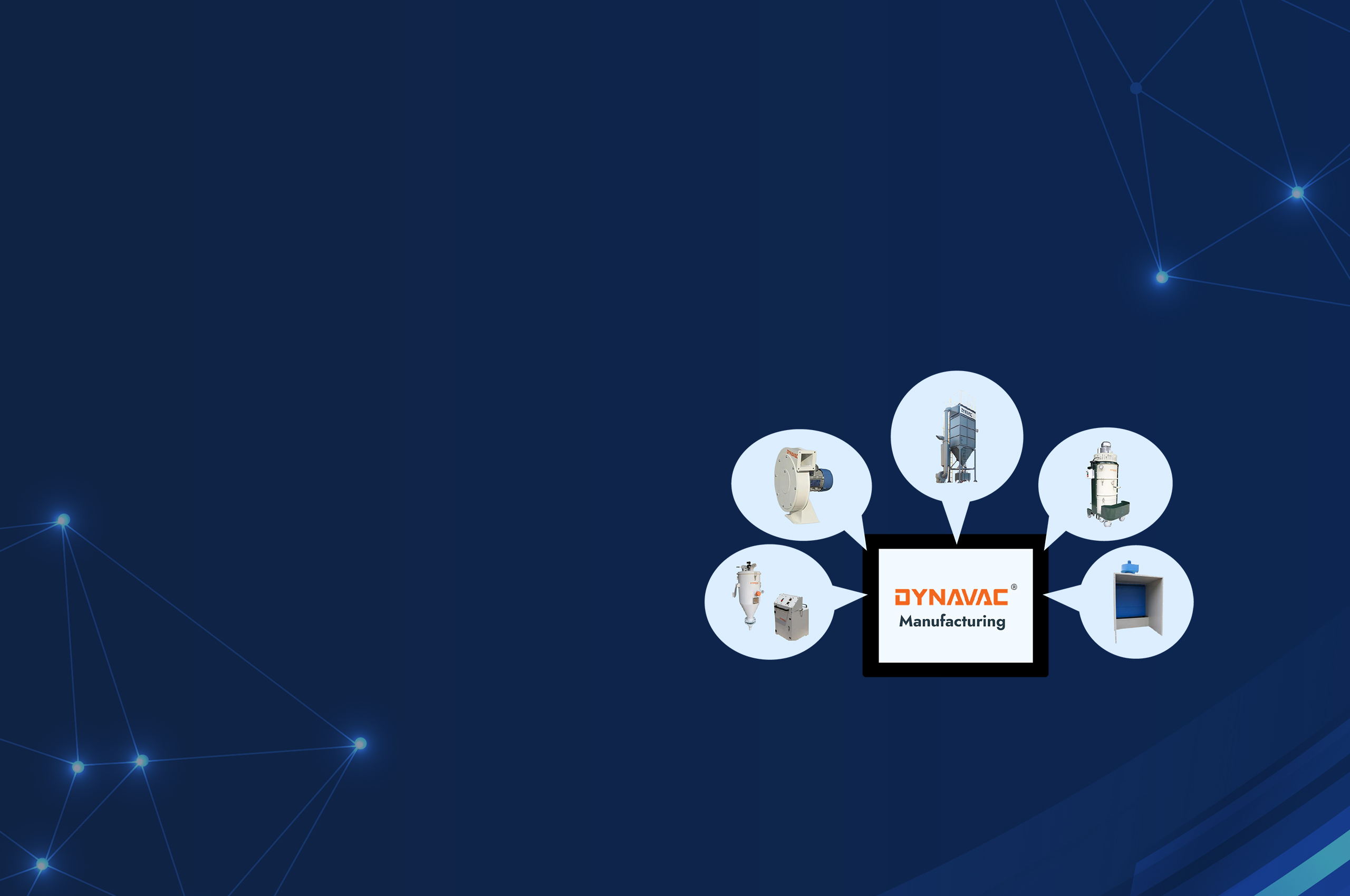 Dynavac Manufacturing – Sales Cloud Implementation - Inno Valley Works