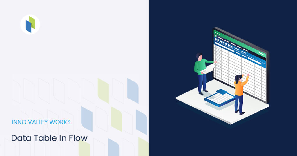 How to Use Data Table In Flow – Salesforce