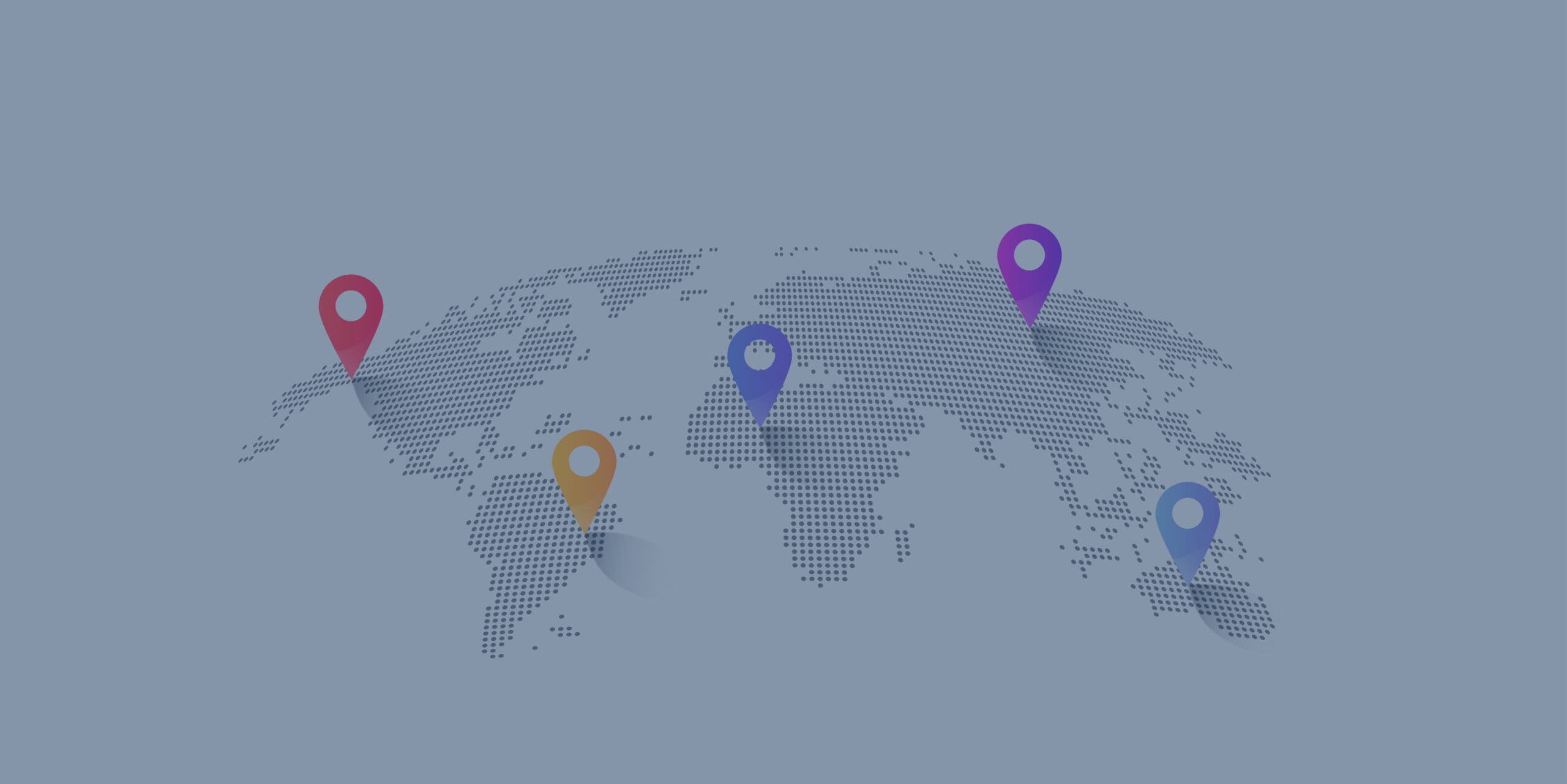 Salesforce Maps: Location Search and Mapping Solution