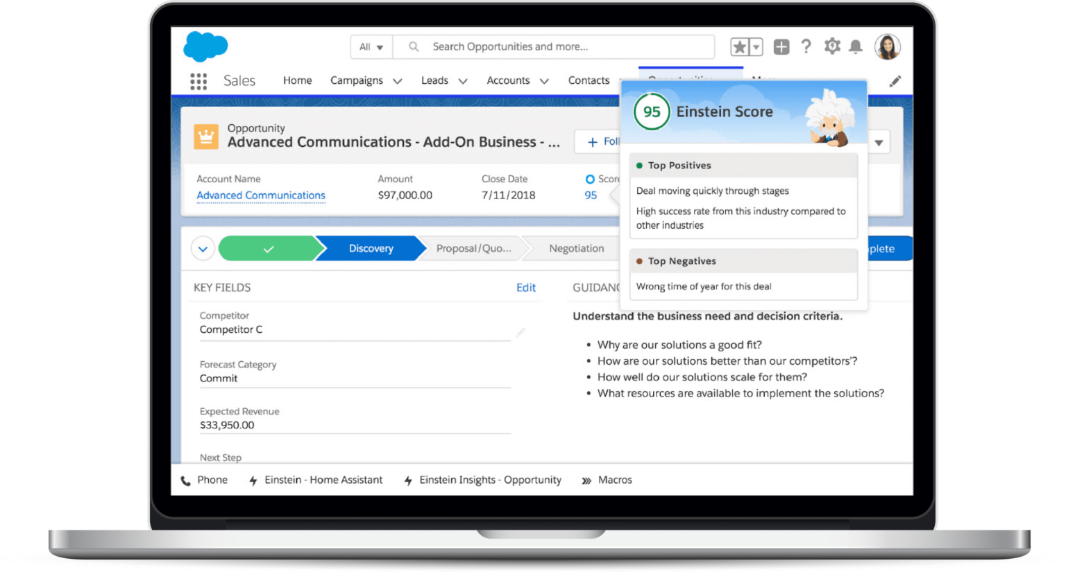 Einstein Tools - Inno Valley Works