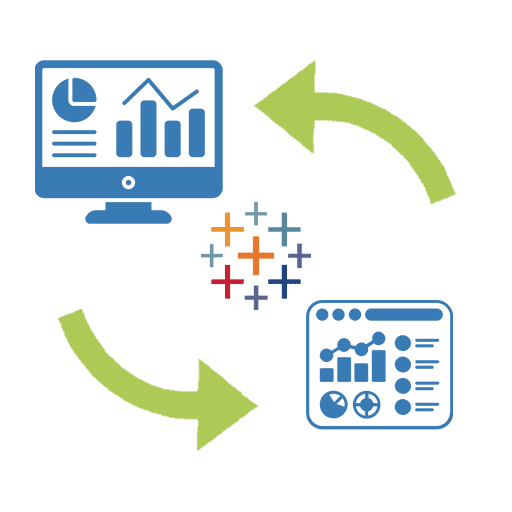 Tableau Analytics - Inno Valley Works