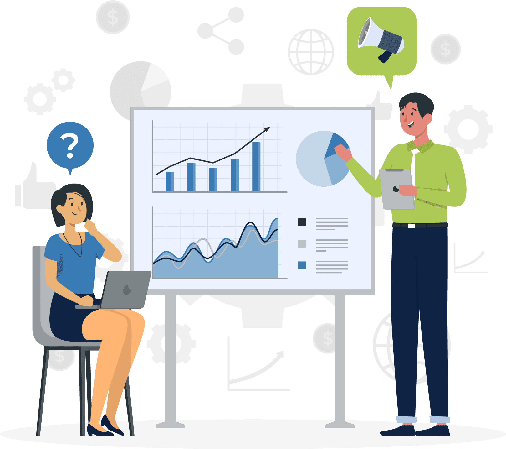 Business User Training - Inno Valley Works