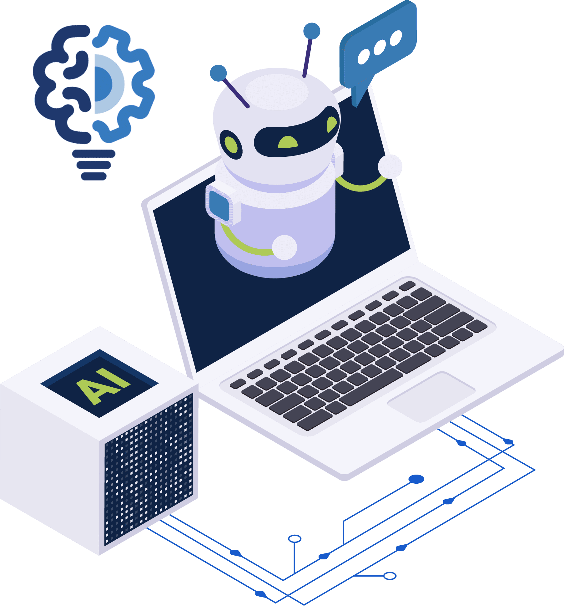 Einstein Tools - Inno Valley Works