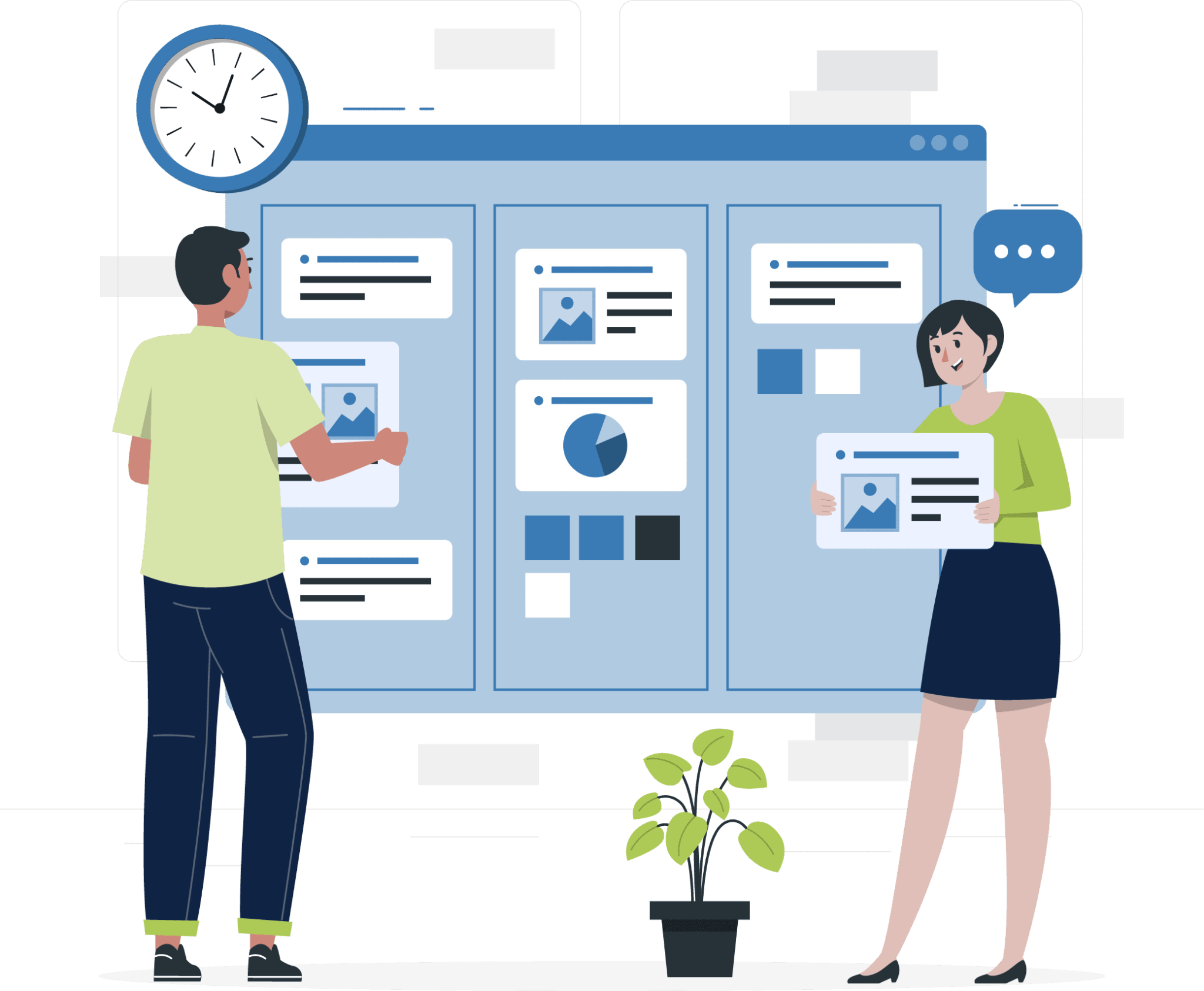 Manufacturing Cloud Inno Valley Works