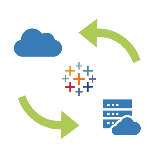 Tableau Analytics - Inno Valley Works