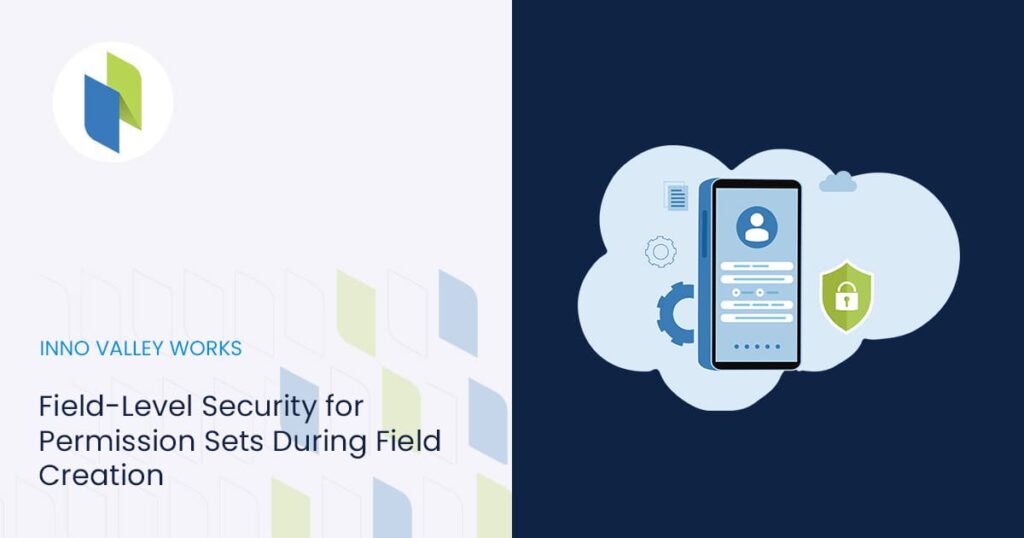 Field Level Security For Permission Sets During Field Creation 